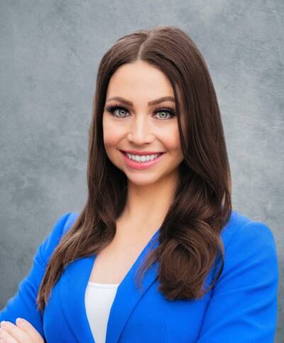 Brianna McGee - Lake Milton - Vayner Realty